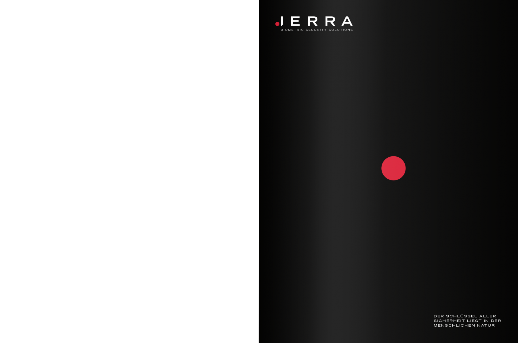 Jerra — & OYA